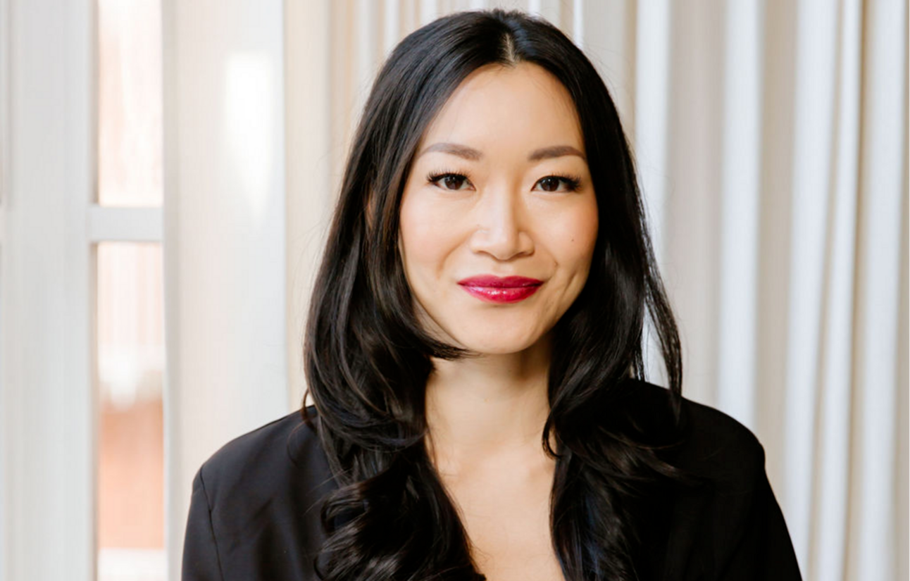 Member Spotlight: Alice Ko