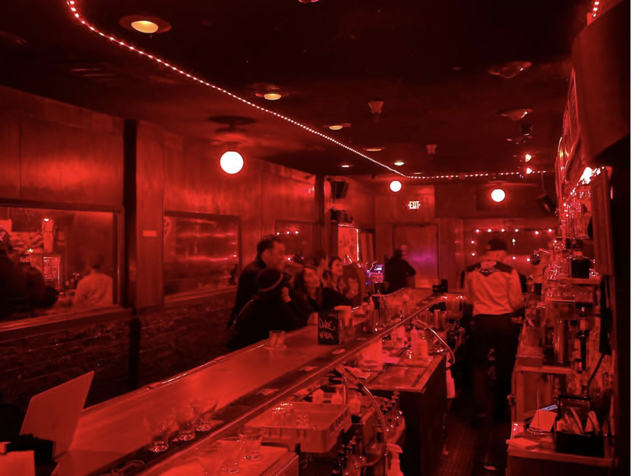 Oakland’s Ruby Room Closing After 24 Years