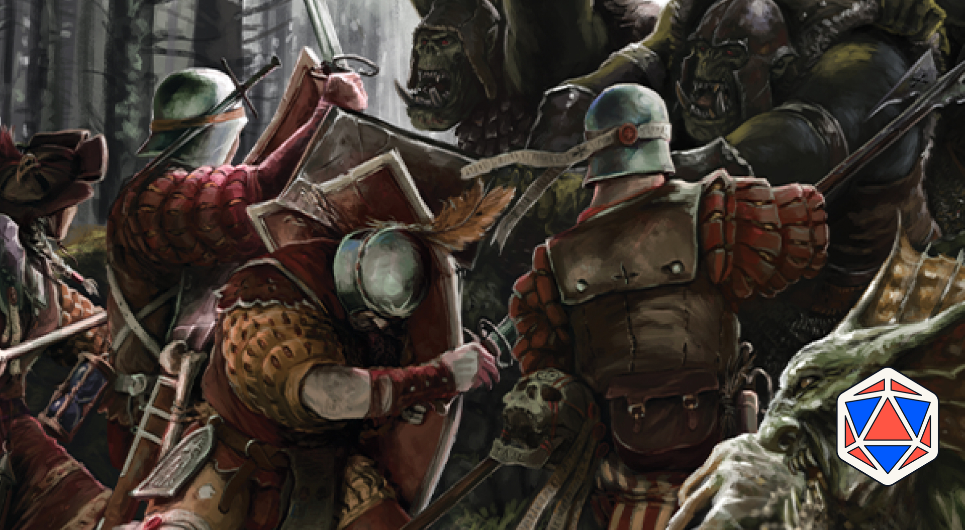 Warhammer TTRPG Revival: The Old World Draws New Adventurers