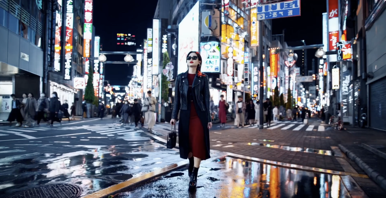 Sora - OpenAI teases an amazing new generative video model