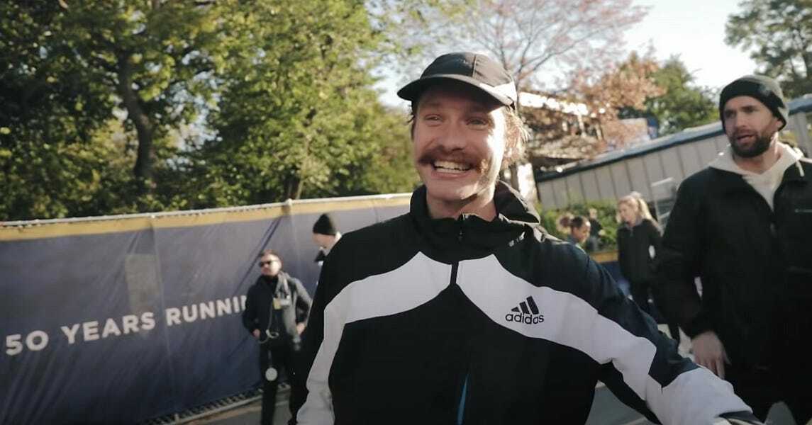 Interview: Drew Hunter Stamps His Return From Injury With A National ...