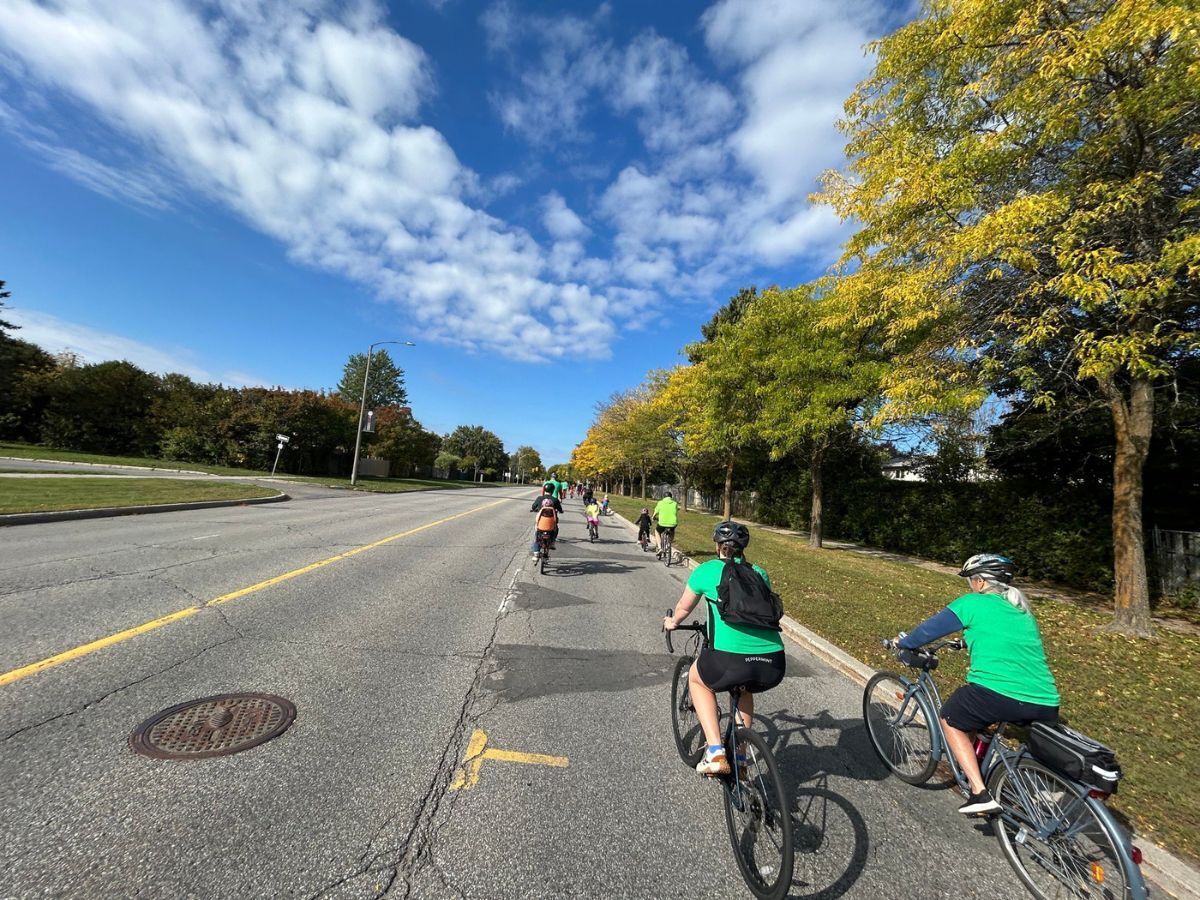 Ontario bill 60 a ‘top-down assault’ on local democracy, bike lane ...