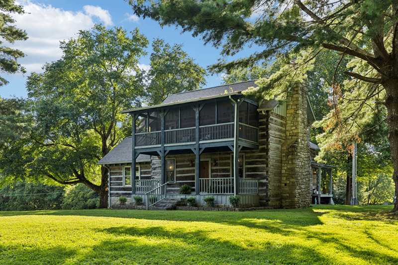 The Most Beautiful Old Houses on the Market This Week