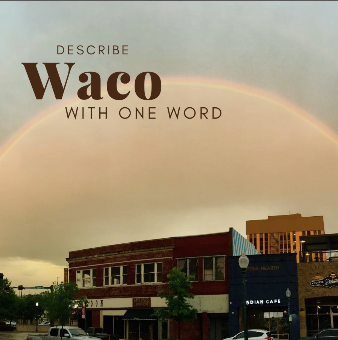 What’s Happening in Waco: Clean Cars, New Stores, & Family Fun!