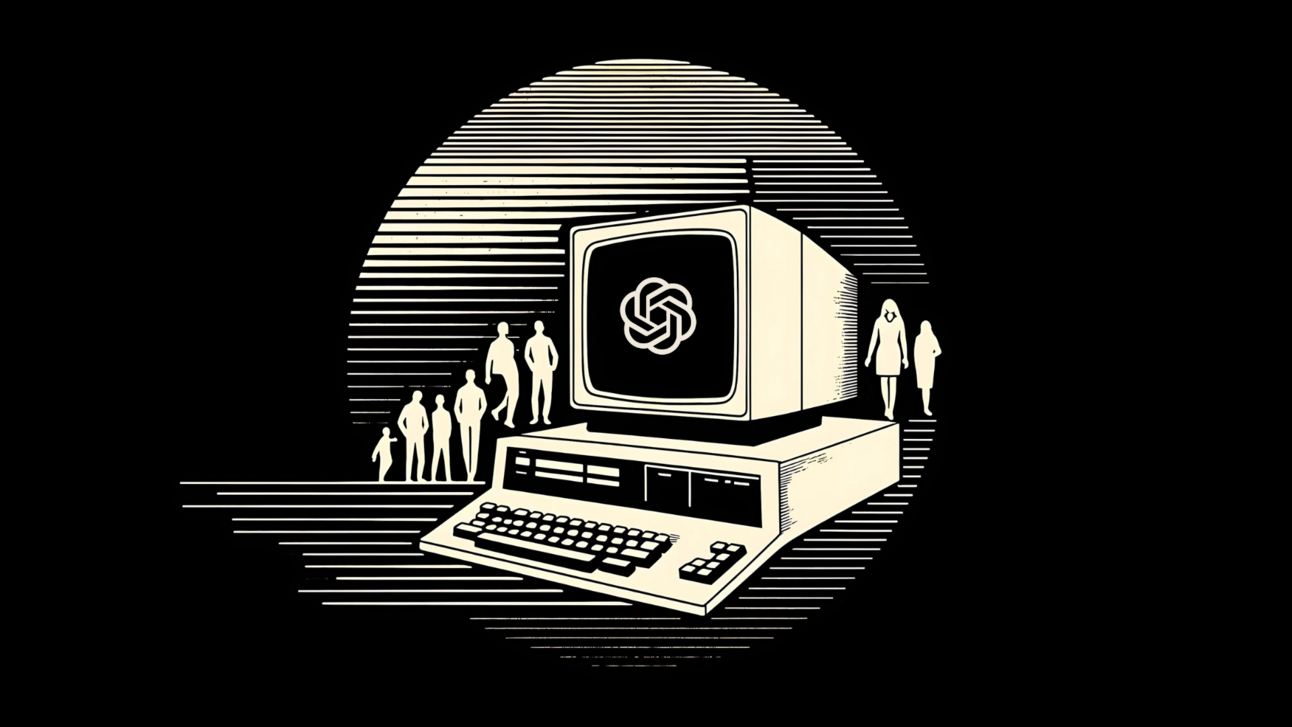 400 milhões de razões para mudar o mundo da IA