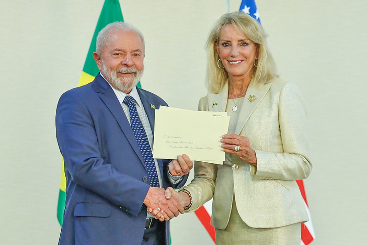 Celebrating the bicentennial of the U.S.-Brazil partnership