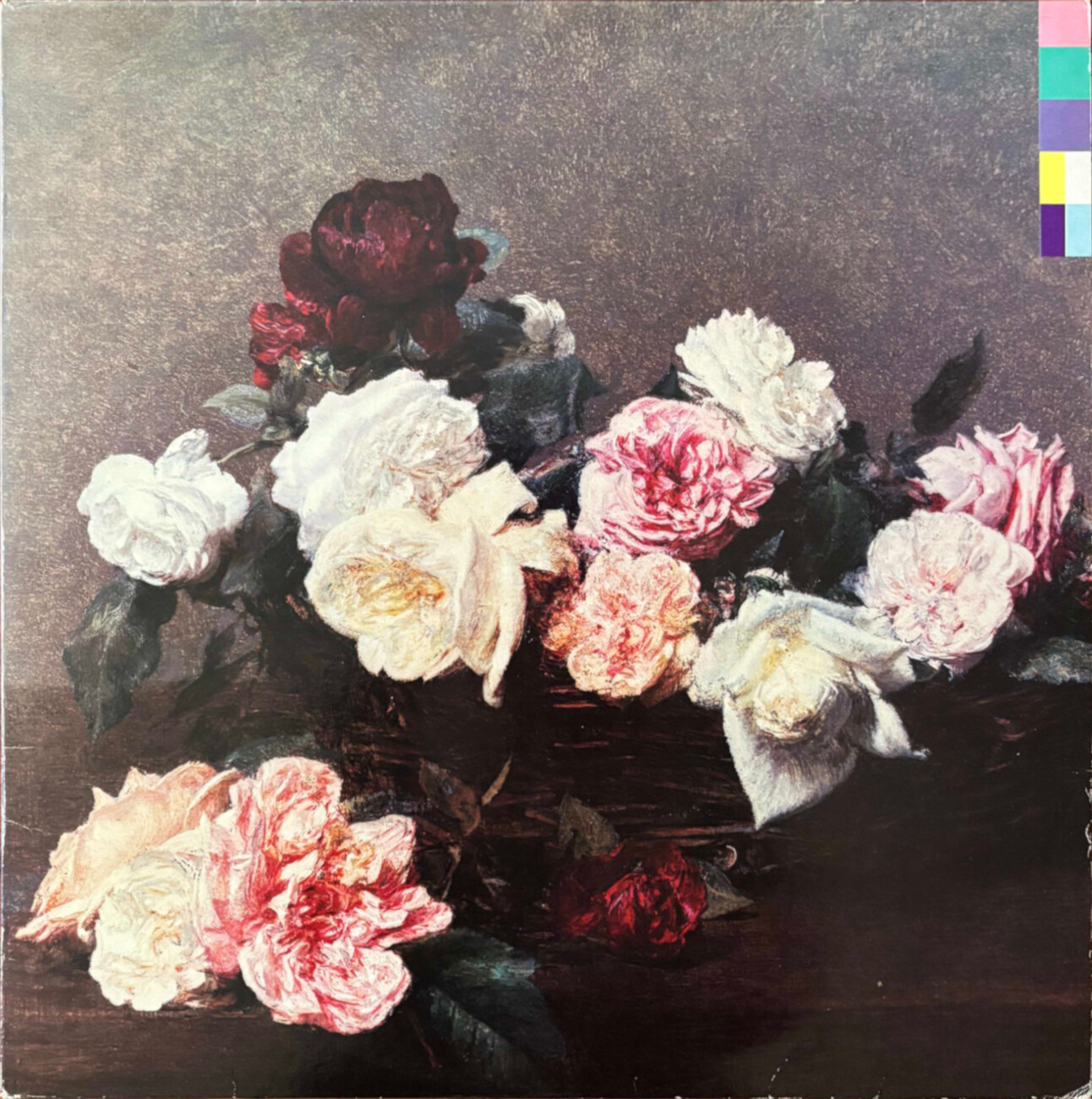 Power, Corruption and Lies