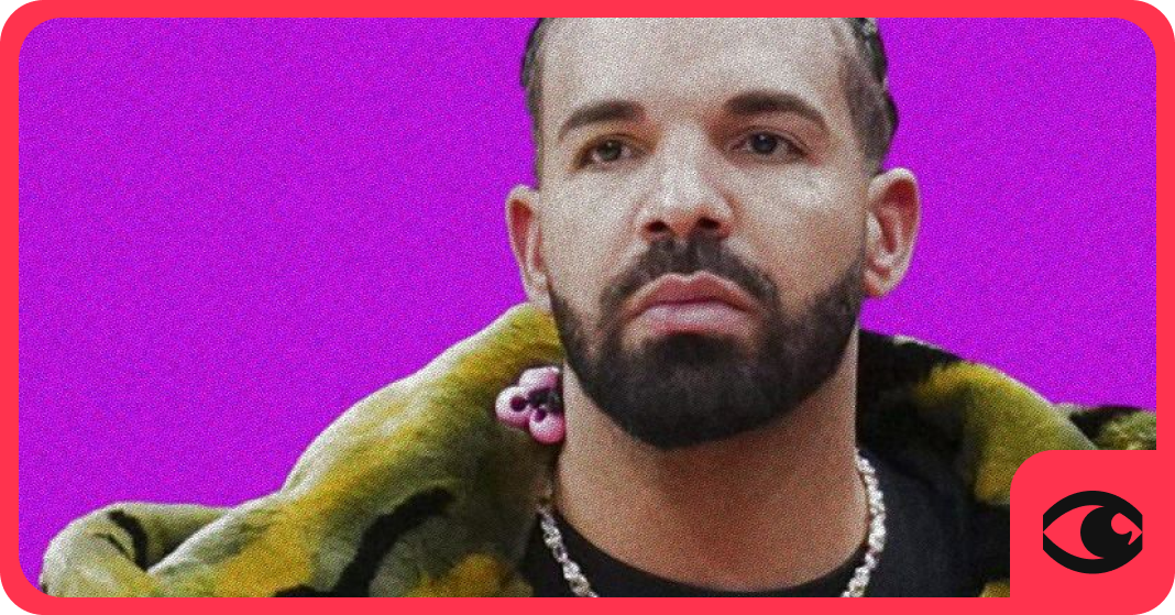 🎤 Drake's new album