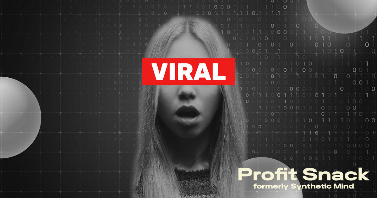 🤖 The Non-techie who created a viral A.I app