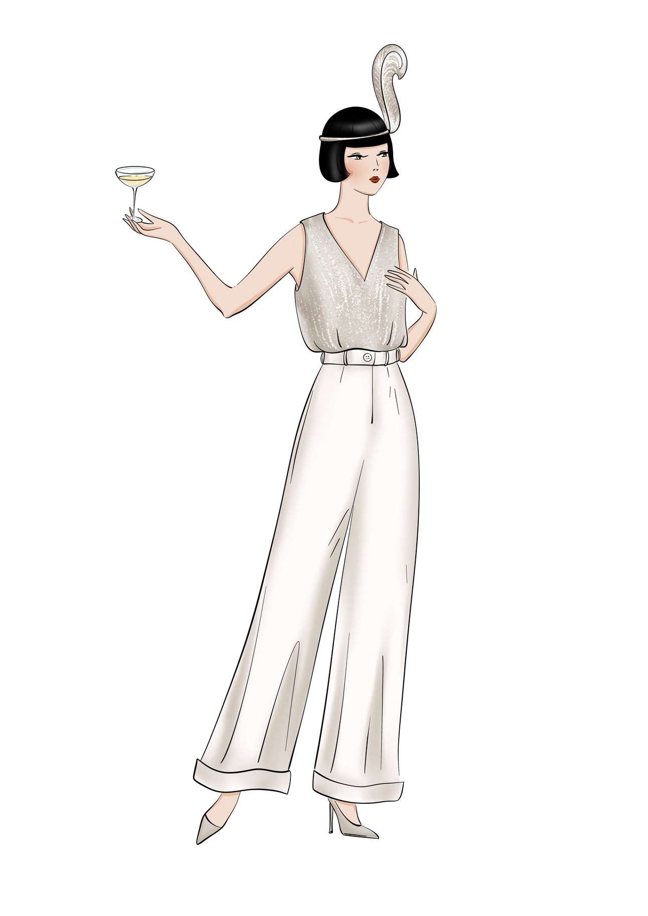 Exclusive Sneak Peek: The Gatsby Collection & Our Beta Membership Offer to VIP Priority Customers! 🎉