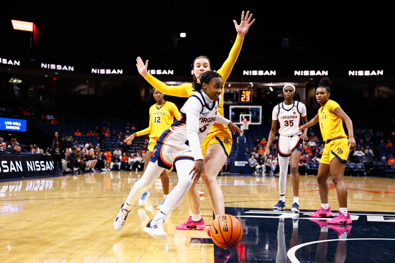 Hoos Brew 11/20: Home Hoops Tonight