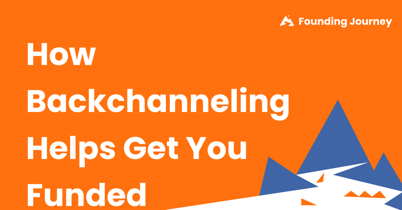 Backchanneling Strategy Essentials | Blog - Houck's Newsletter