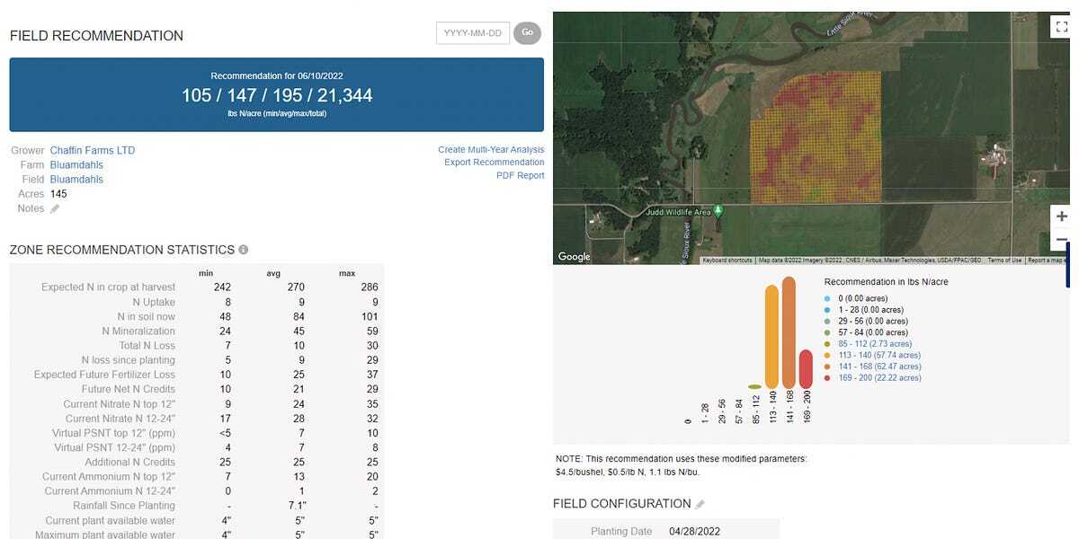 Yara Launches Two Adapt-N Integration Agreements