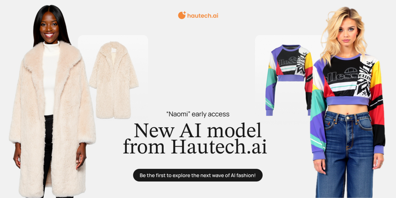 New AI Model from Hautech.ai