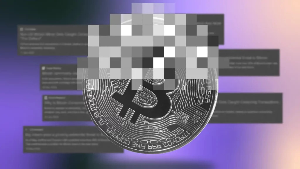 Bitcoin Moderators Censor Developers