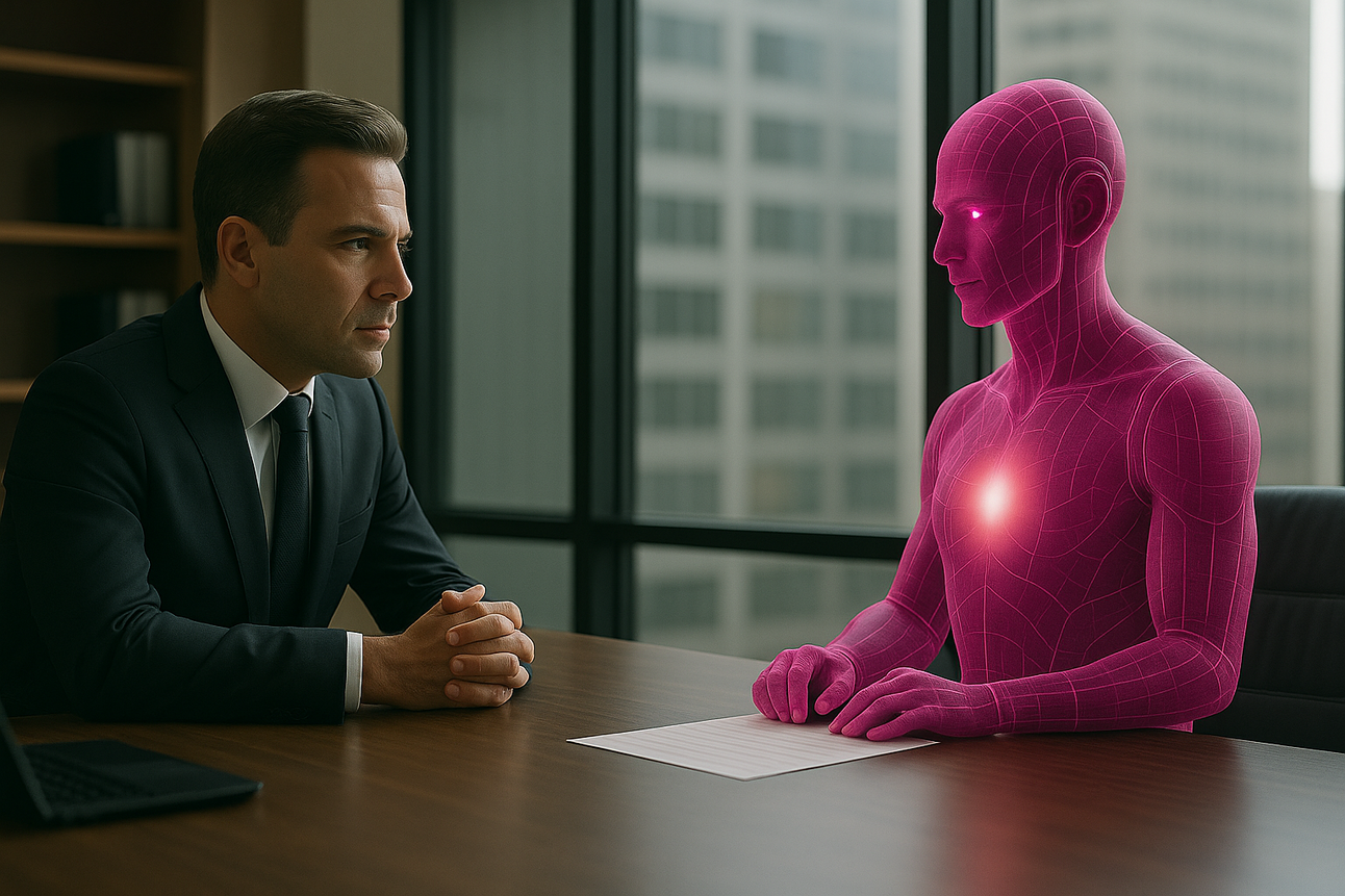 🎯 How to Keep AI Agents Under Control