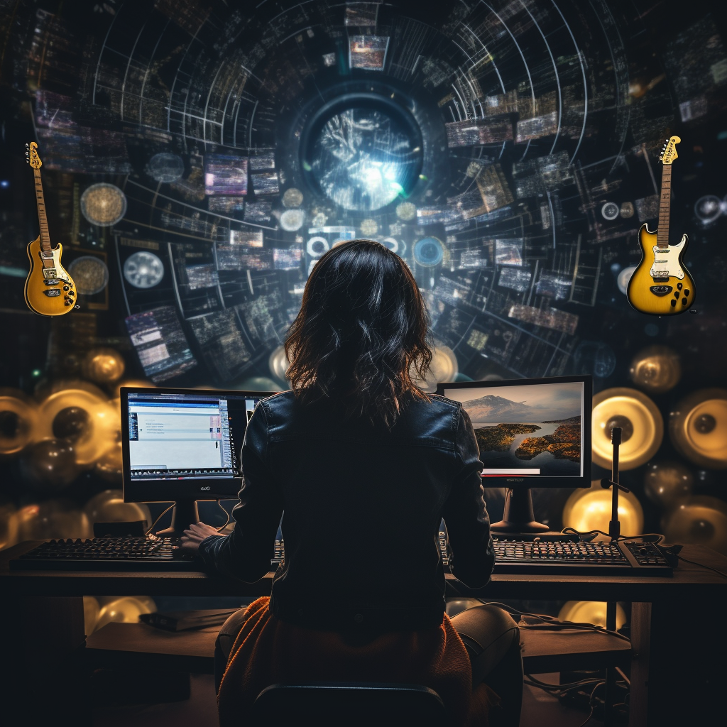 Music Creator Roadmap Part 8 - All Roads Lead to Marketing