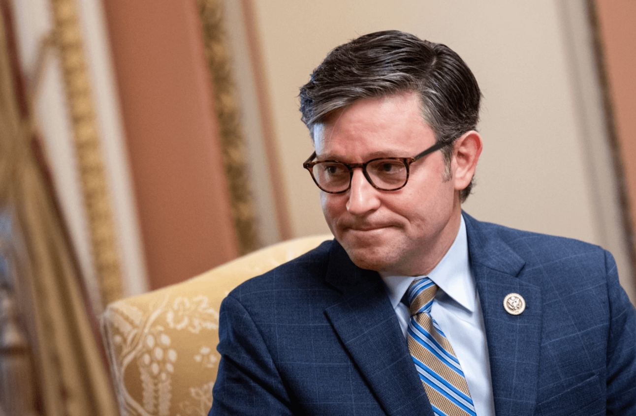 House Republicans Propose Raising Threshold for Ousting Speaker