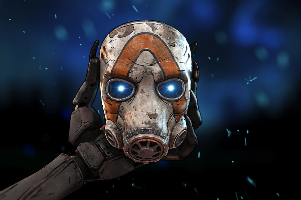 Borderlands 4 Reveals Familiar Faces + Halo's Stunning Unreal 5 Graphics