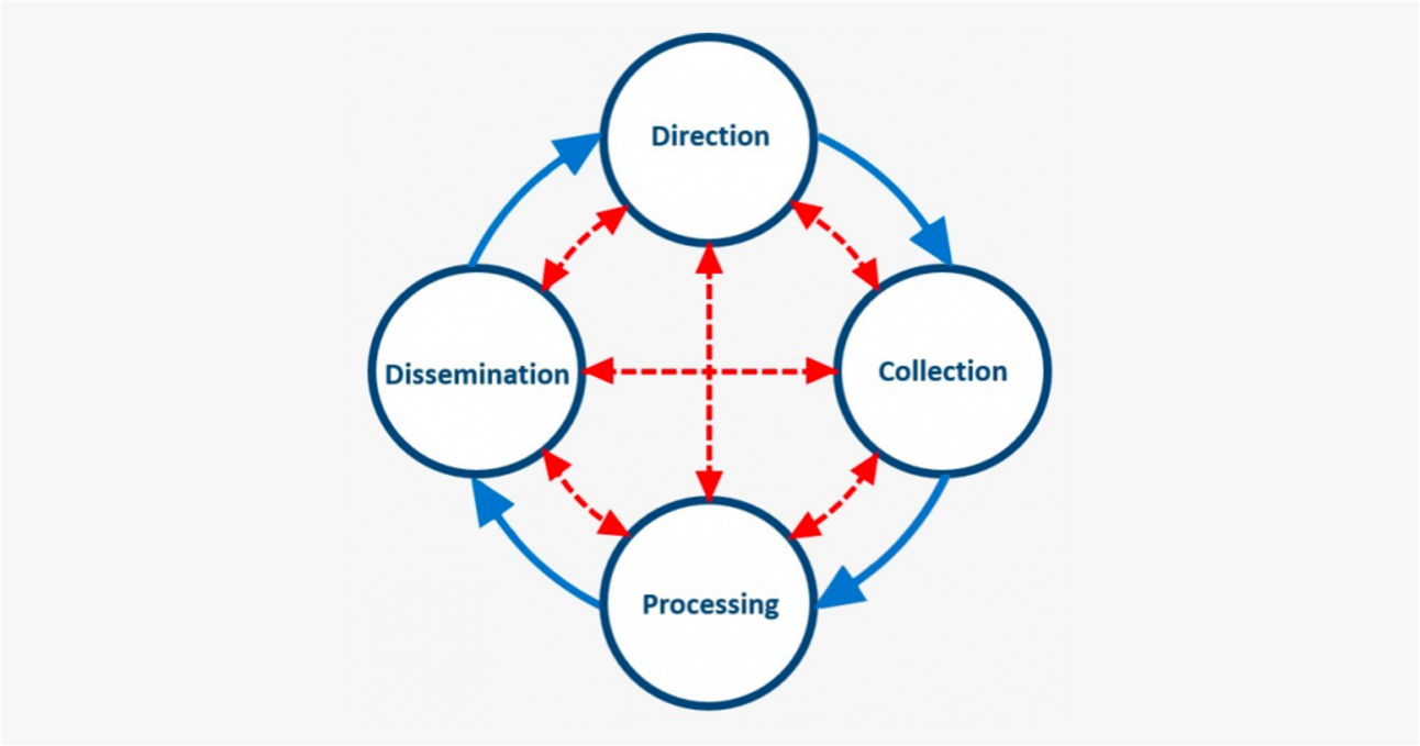 The Intelligence Process