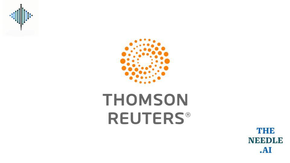 Thomson Reuters Expands AI Capabilities with the Acquisition of Casetext