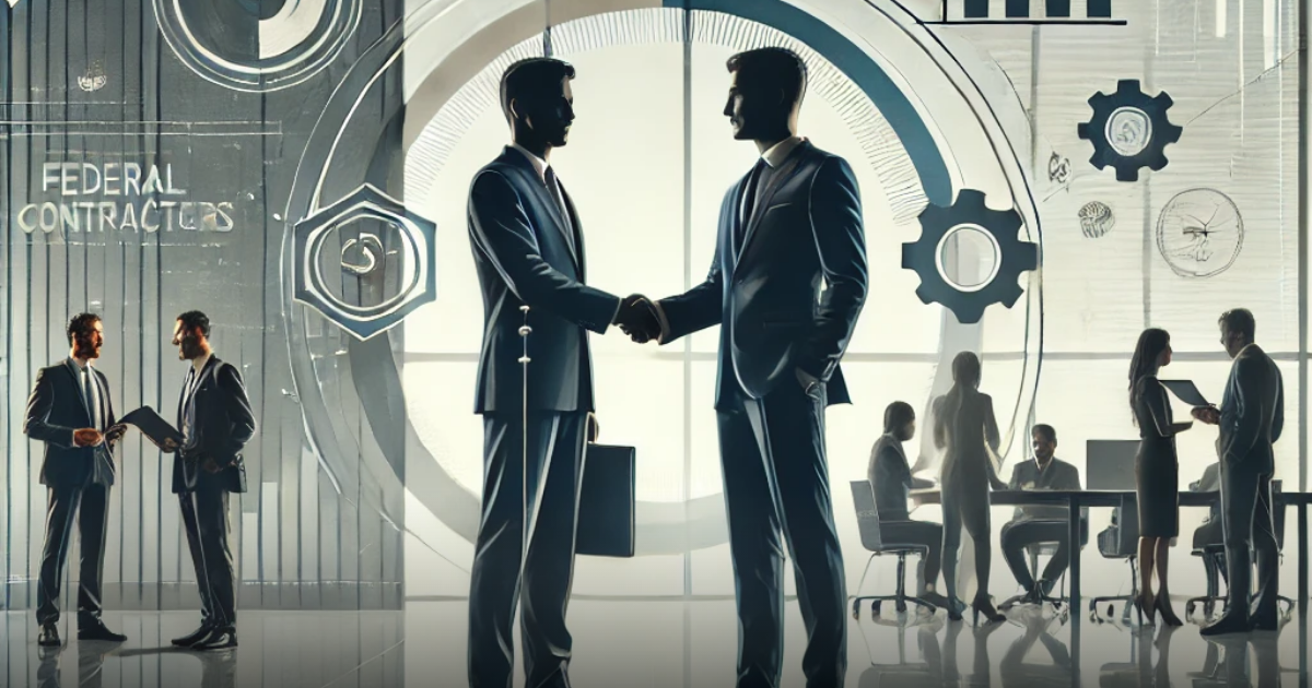 How the SBA’s Expansion of the Rule of Two Could Empower Subcontractors ...