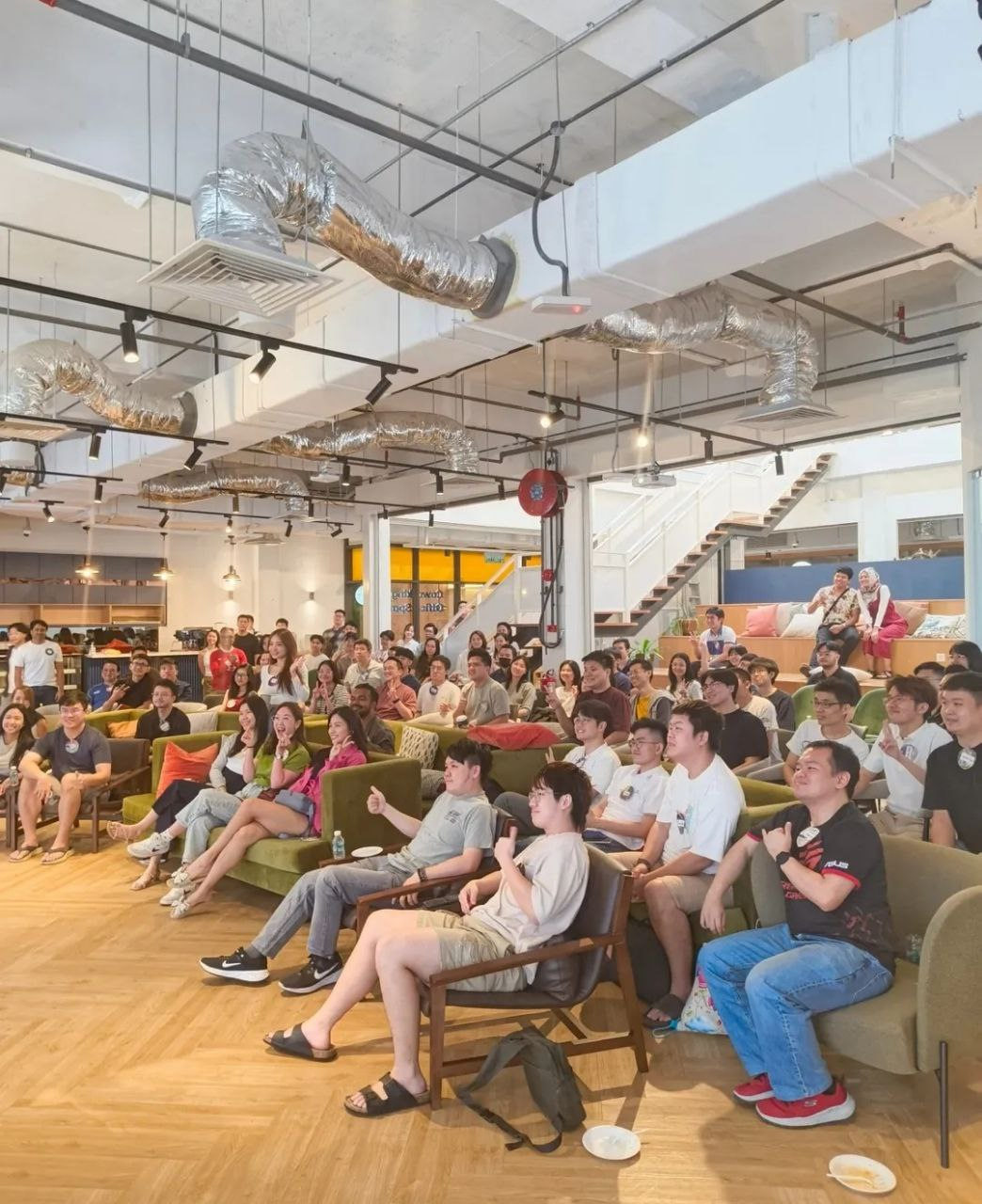 CHAGEE Business Analysis; Q&A from Community Meetup