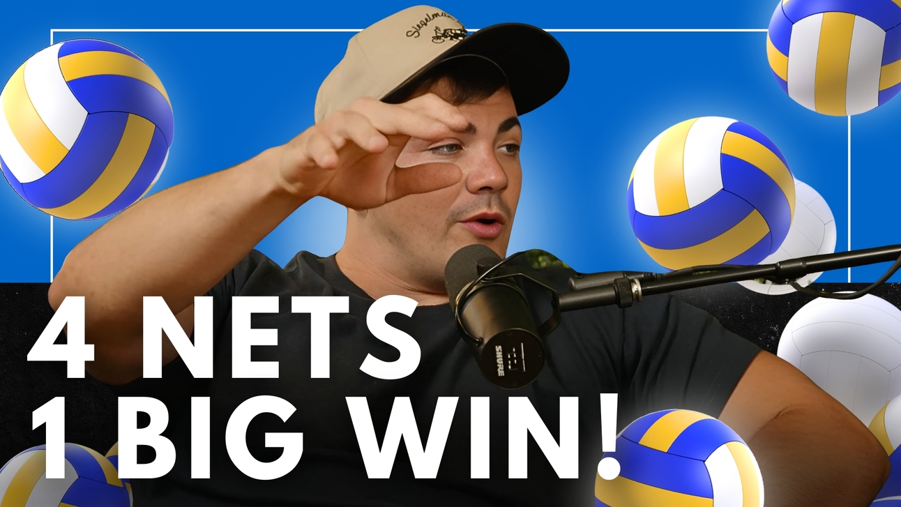 This is How Chris Meade Took Crossnet from a Beachside Hustle to a ...