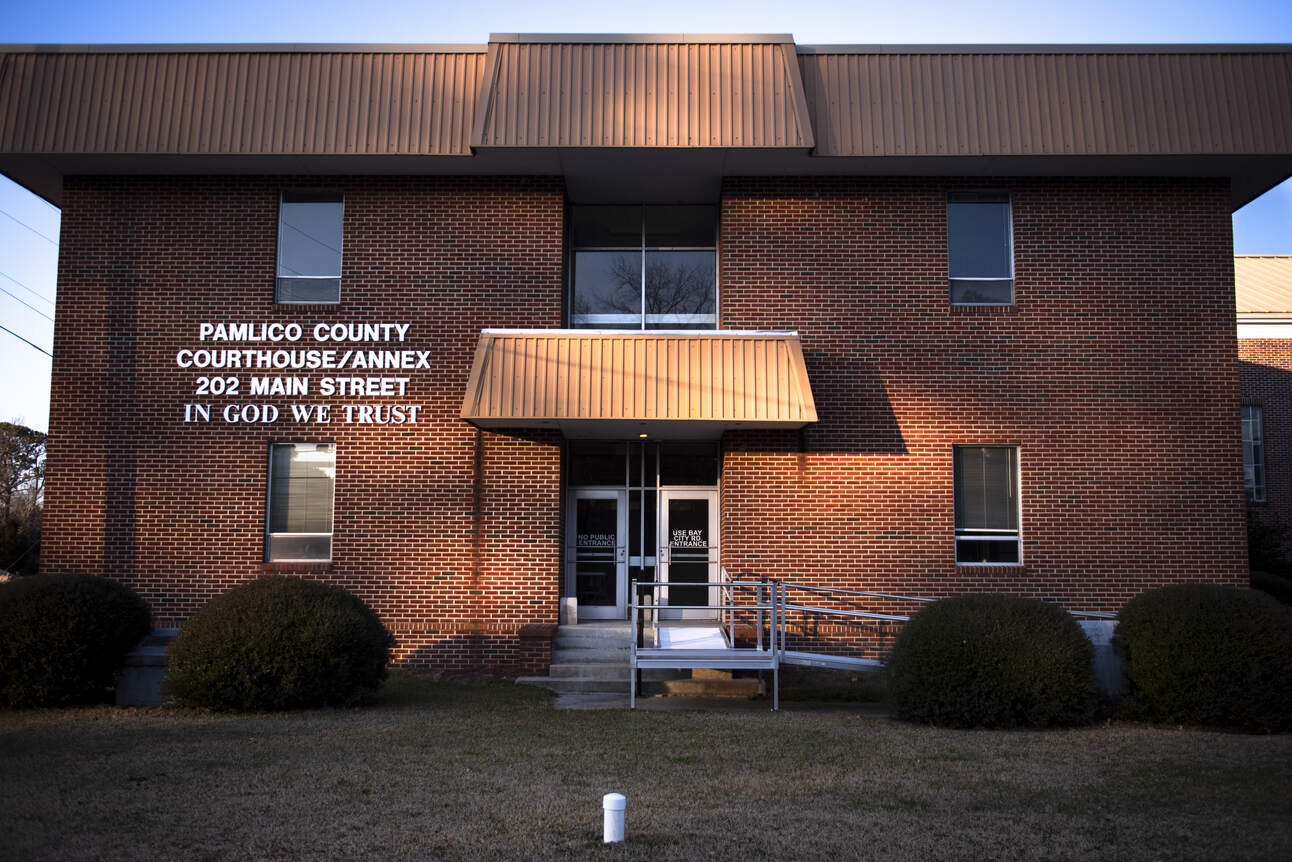 County Commission Meeting Notes from September 15, 2025
