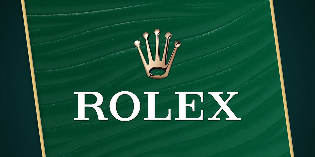 The Rolex Story: How a Watchmaker Became a Global Icon