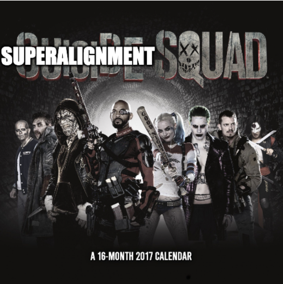 🏠 OpenAI's Superalignment Squad