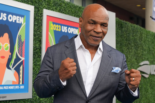 ⚙️New top guy in Tech; There's a Fool in our midst; The Fool isn't Mike ...