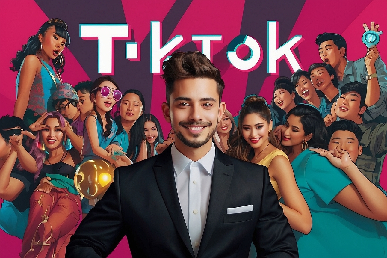 TikTok New AI Tools!