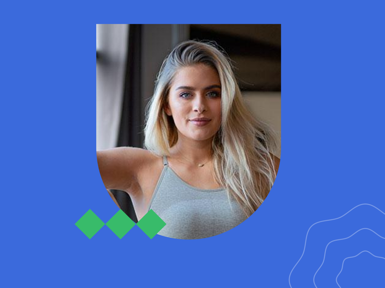 Lifting Heavy on Collaboration: Gymshark x Whitney Simmons Collection