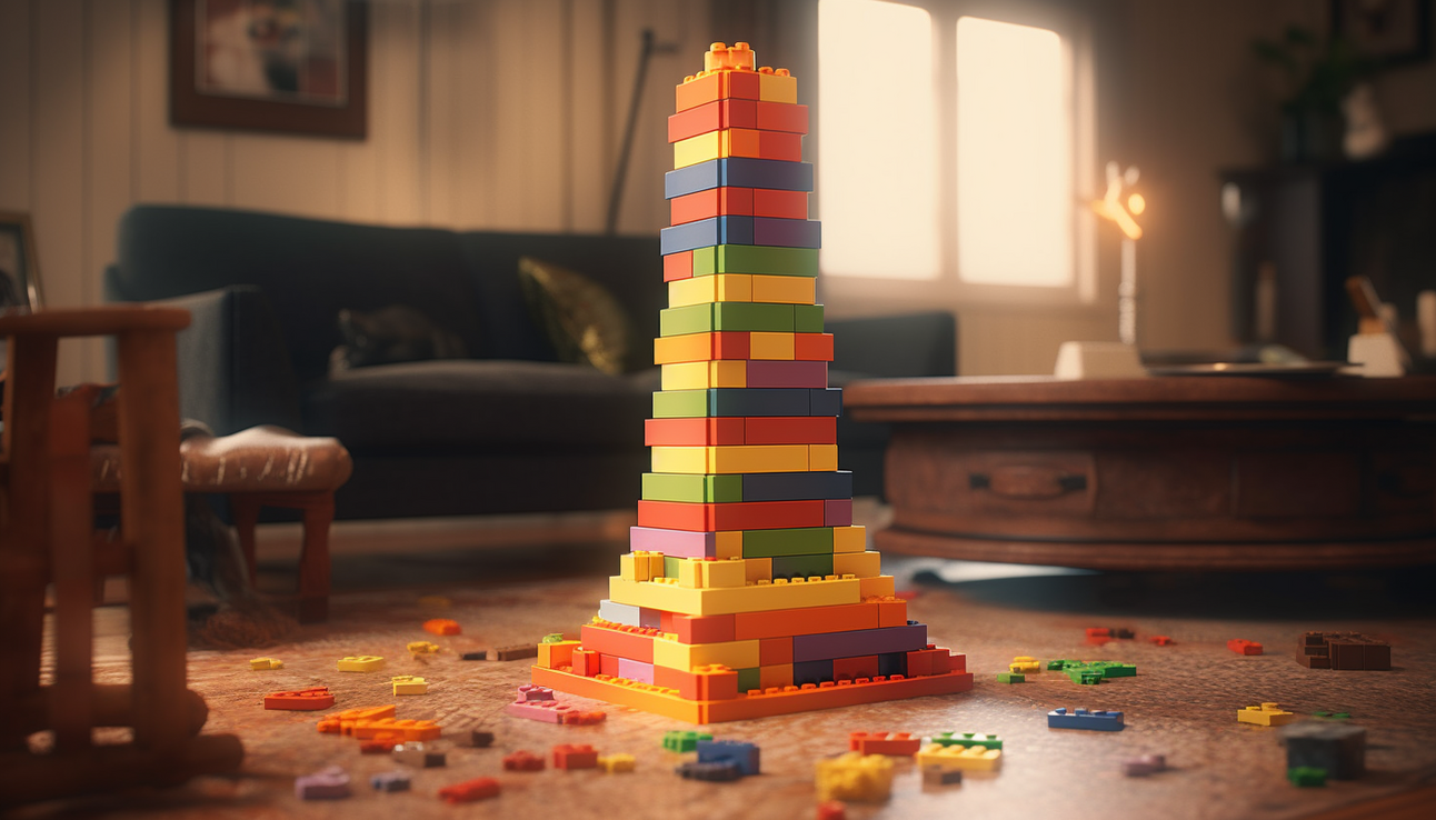 How to Spark a Love for STEM