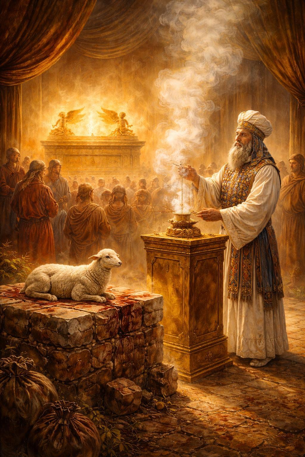 When Forgiveness Had No Price