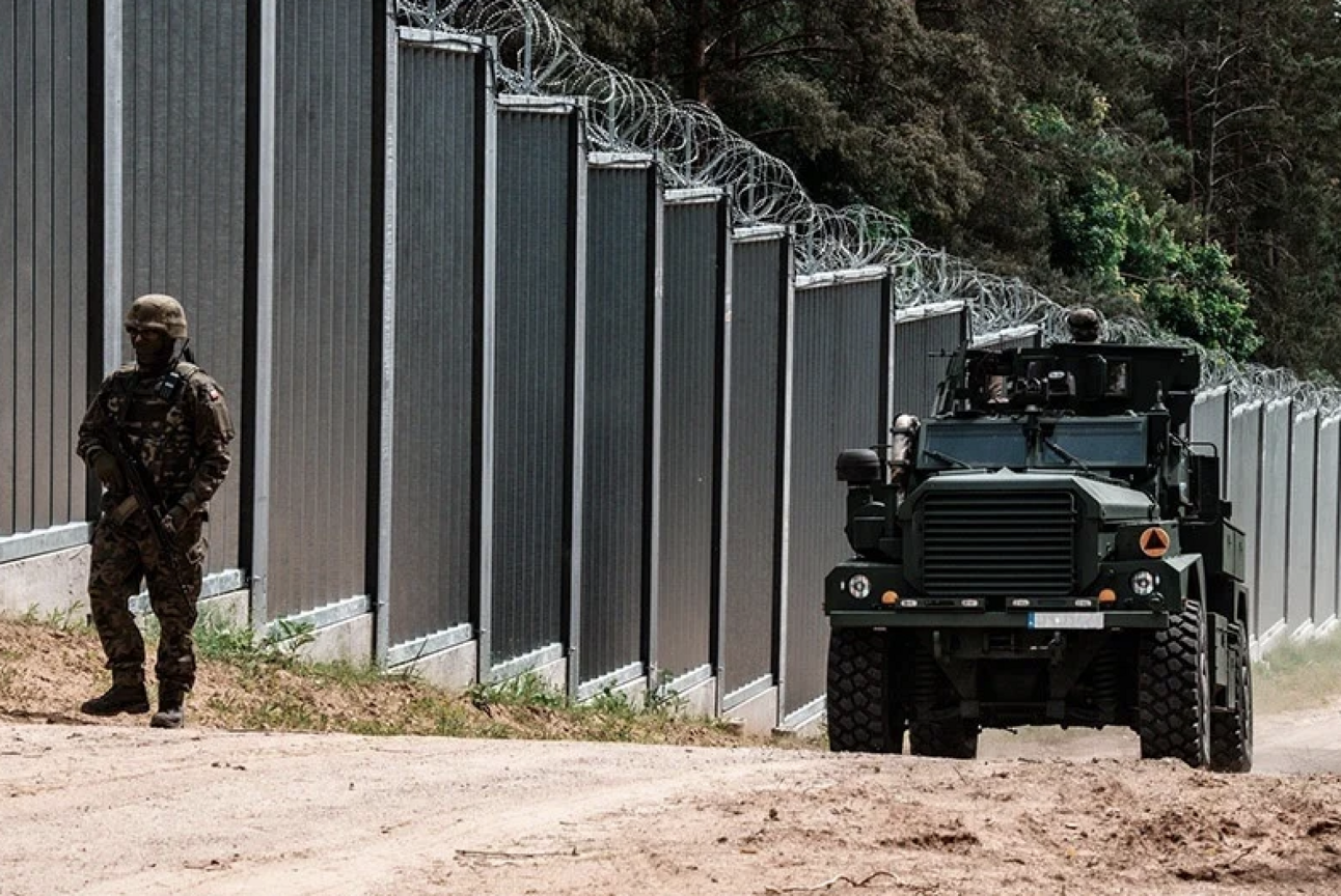 Explained - Eastern Shield