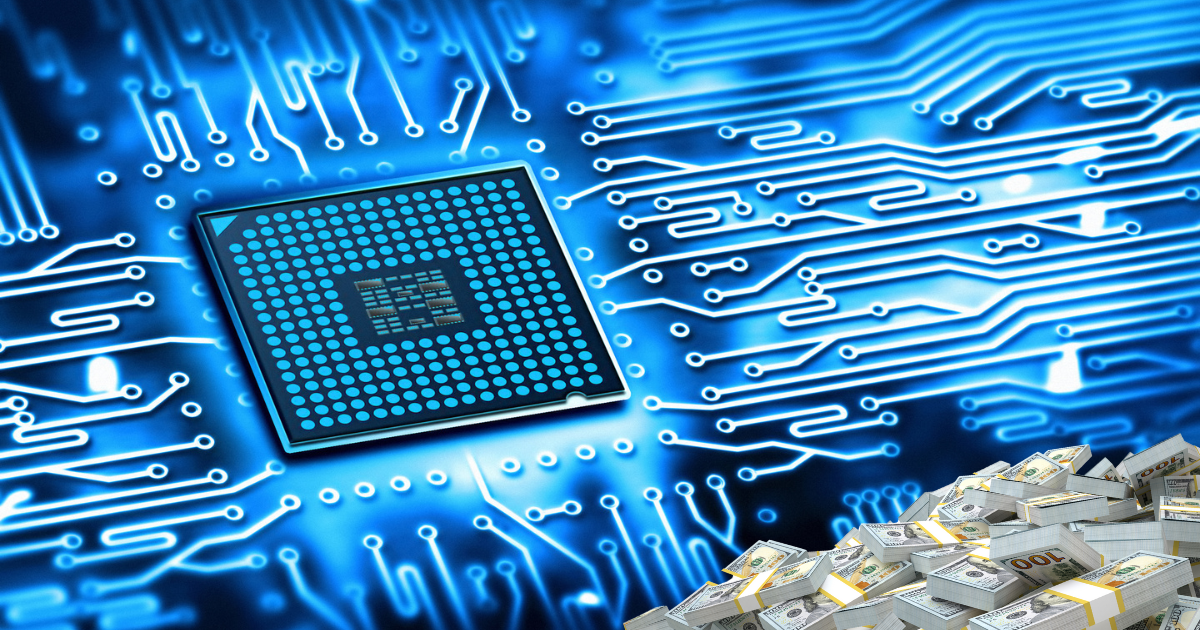 The 5 Best Semiconductor Stocks to Watch Right Now