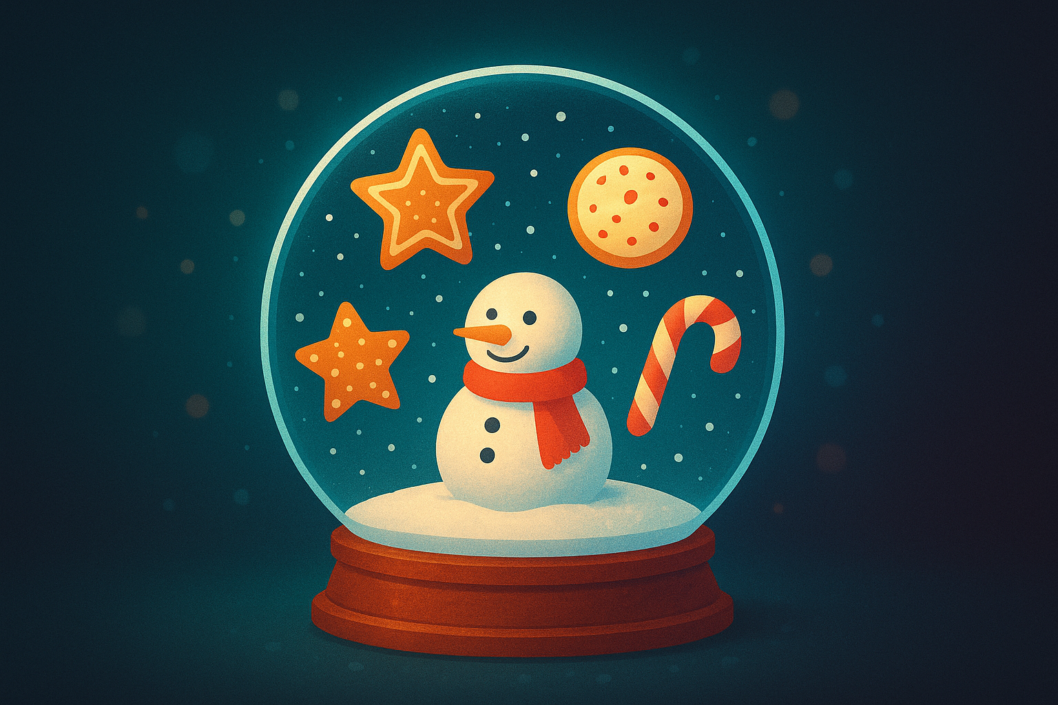 How Many? (The Christmas Edition)