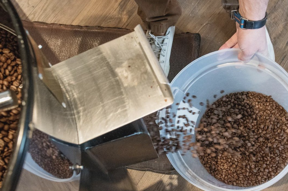 Calgary Citizen readers guide to Local Coffee Roasters