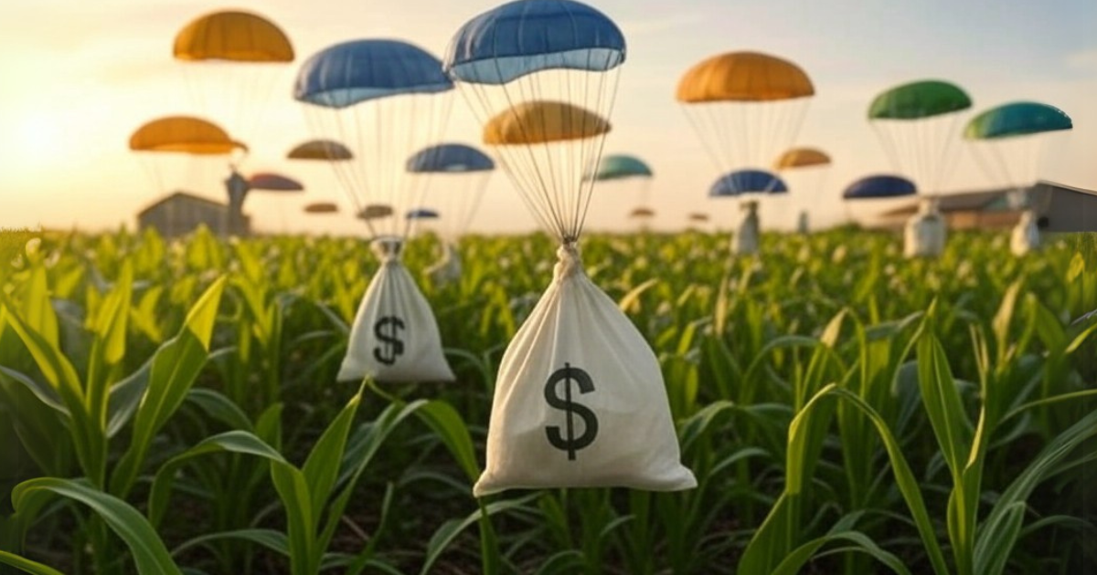 2025 Airdrop List (Updated)