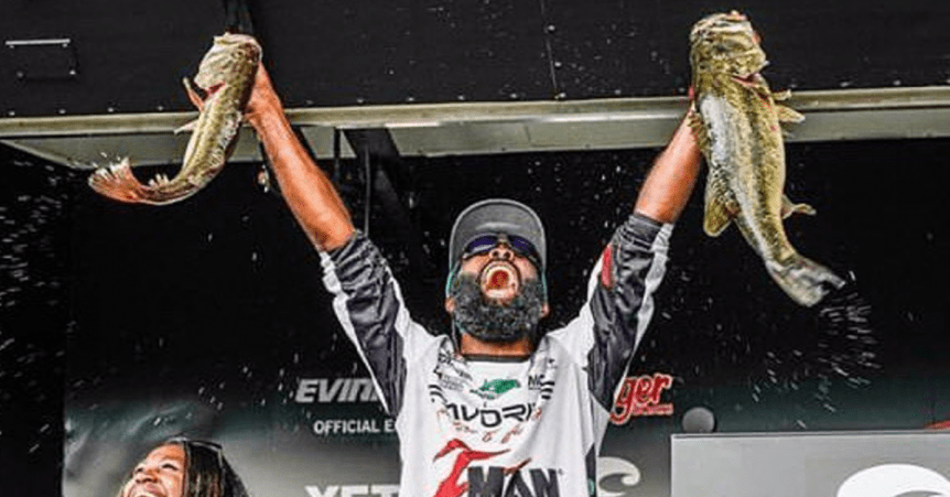 10 Things You Need to Know About Brian Latimer