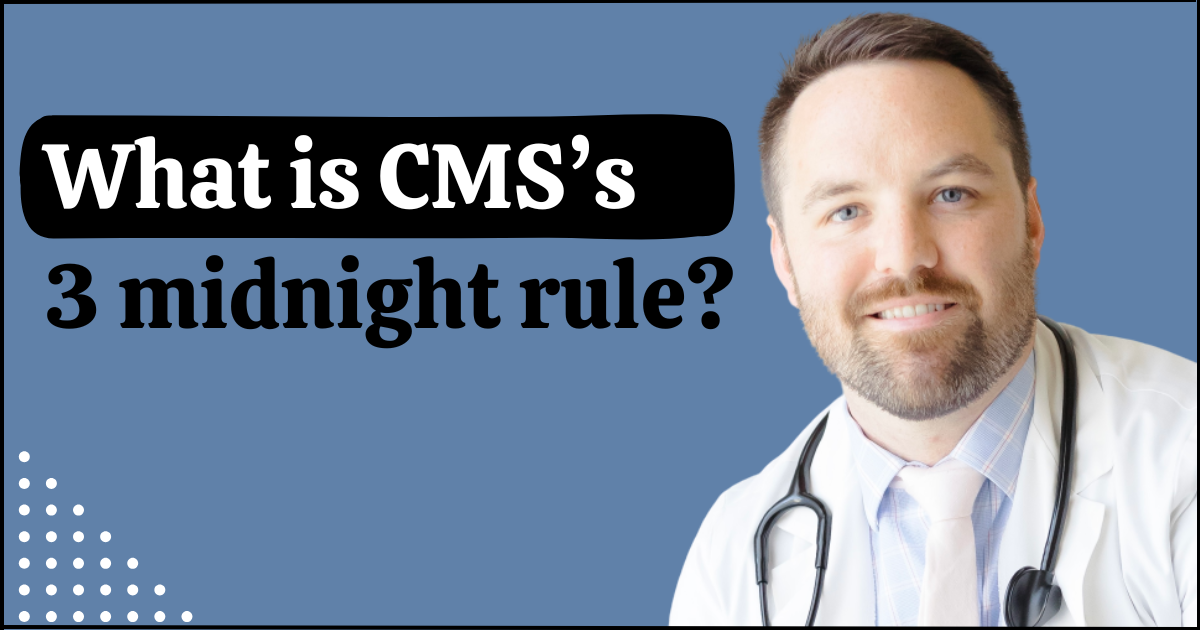 What is the 3 Midnight Rule?