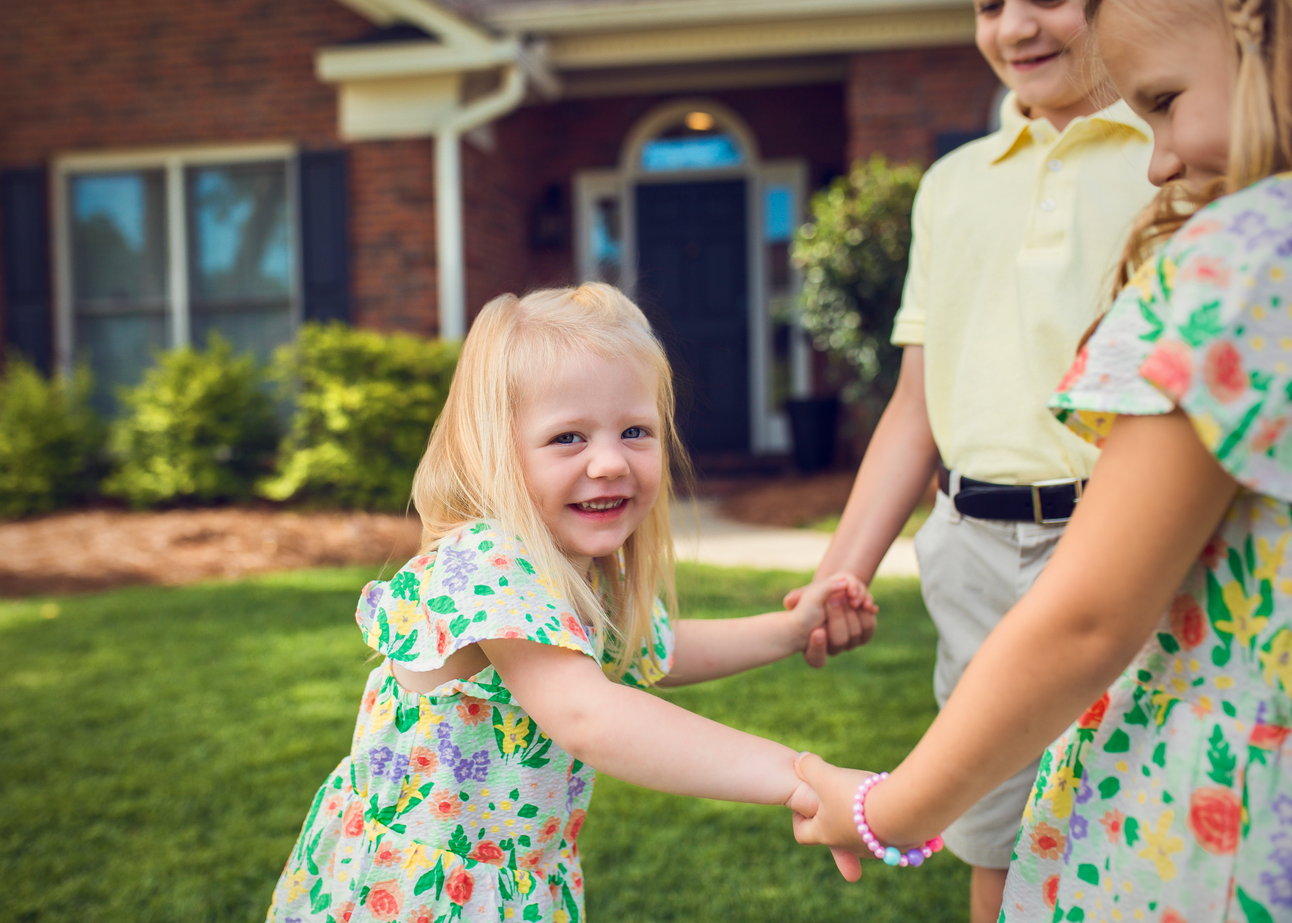 Family Update || June 11