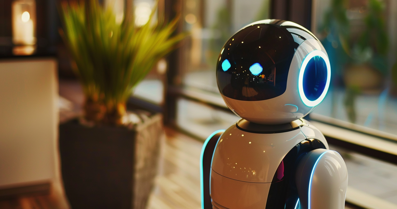 Build Your Own AI Voice Assistant