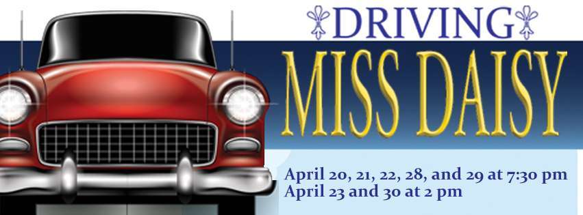 SLT’s Driving Miss Daisy box office opens