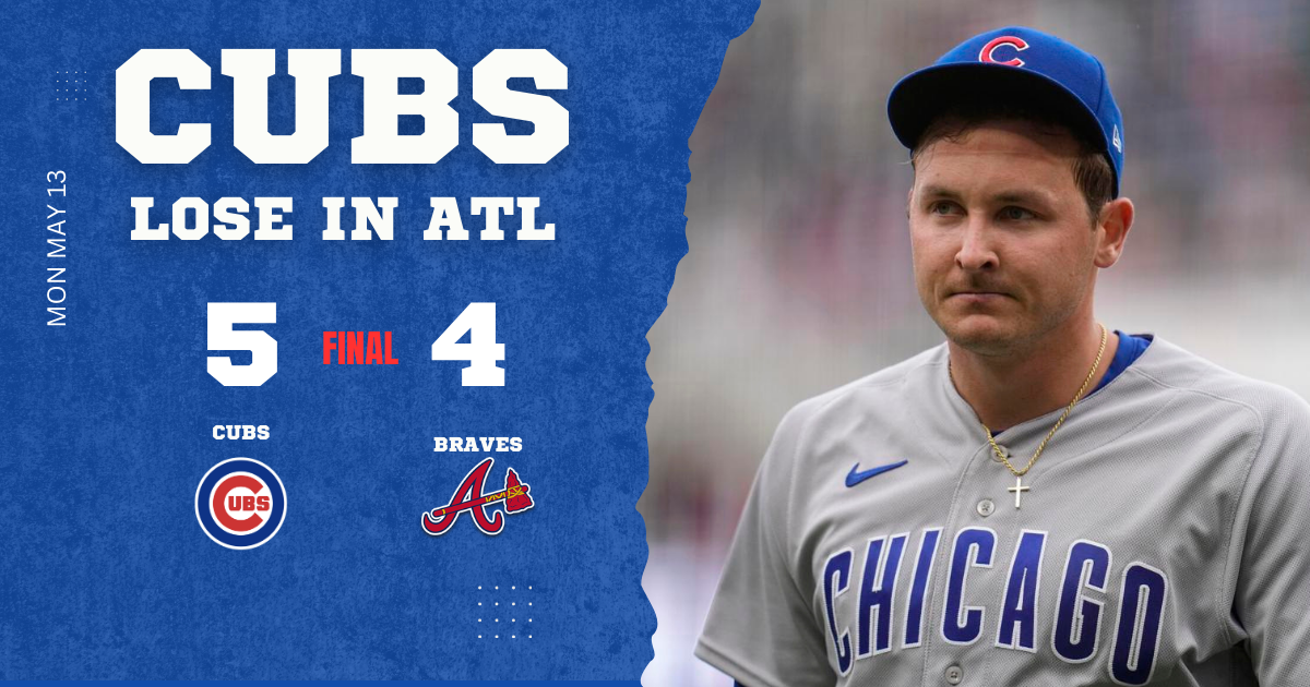 What Can Advanced Bat Speed Metrics Tell Us About Future Cubs Victories?