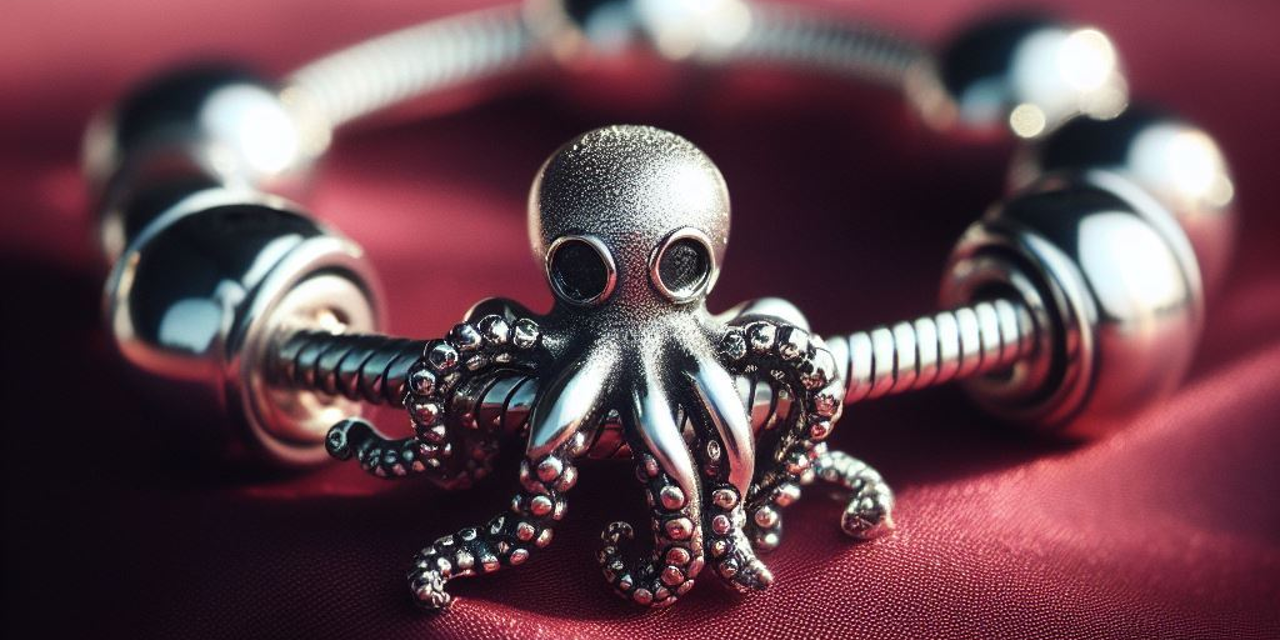 Pandora - Deep dive on the Danish affordable luxury king. Part 1