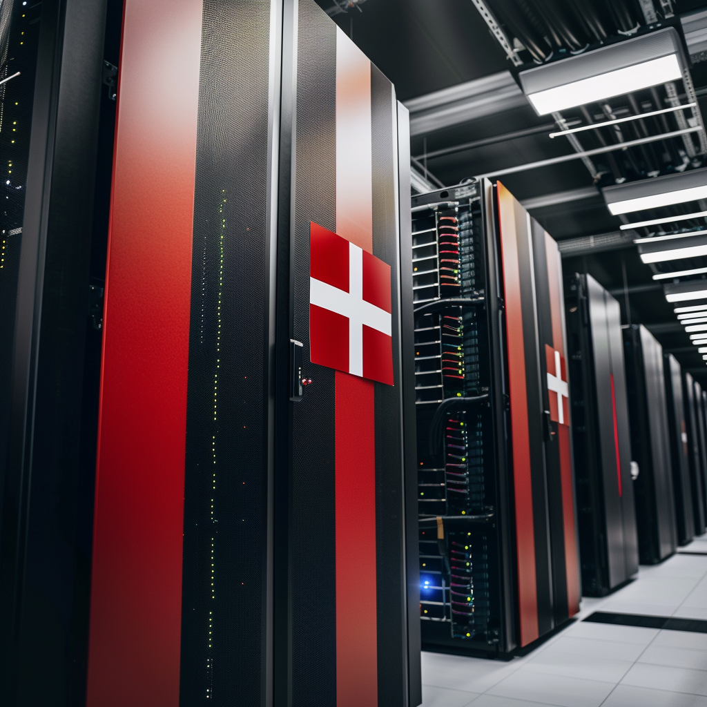 Five Takeaways About Denmark’s New AI Supercomputer