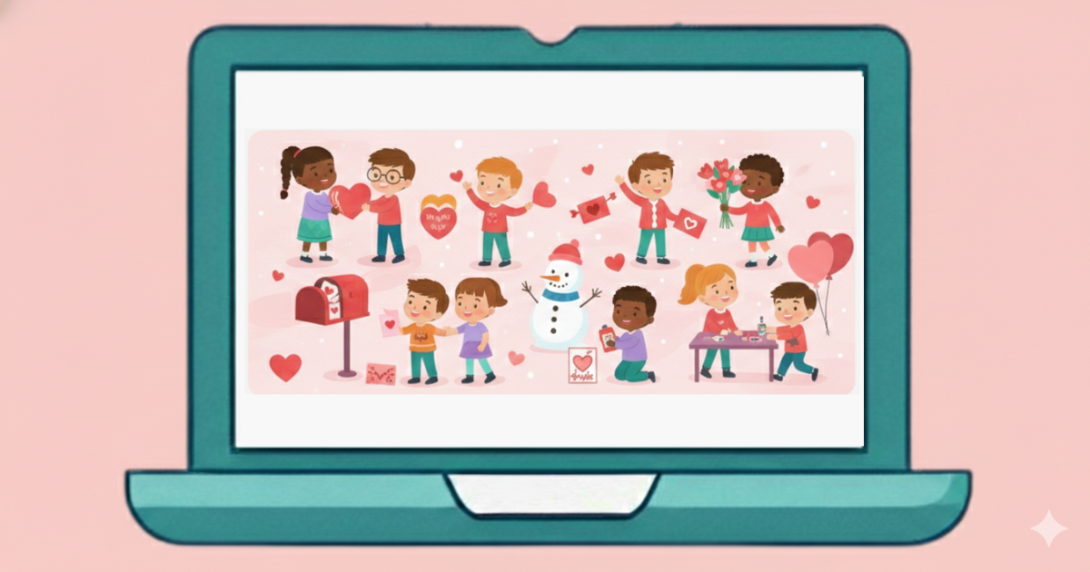 💌 10 Ready-to-Use Valentine’s Resources for Your Classroom